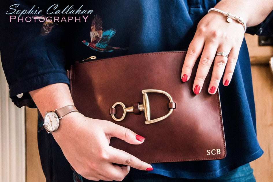 Equine Photographer Sophie Callahan joins the Mackenzie and George Team ...