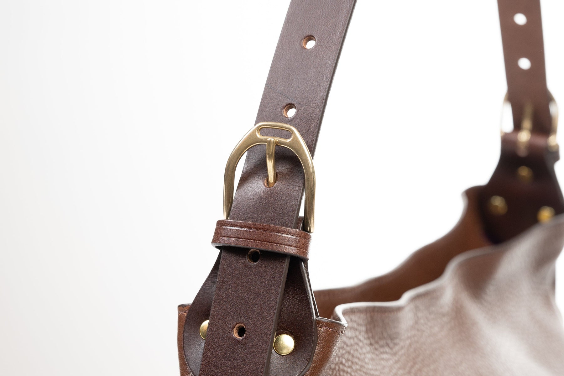 British Made Veg Tan Handbags, Purses & Wallets – Mackenzie & George
